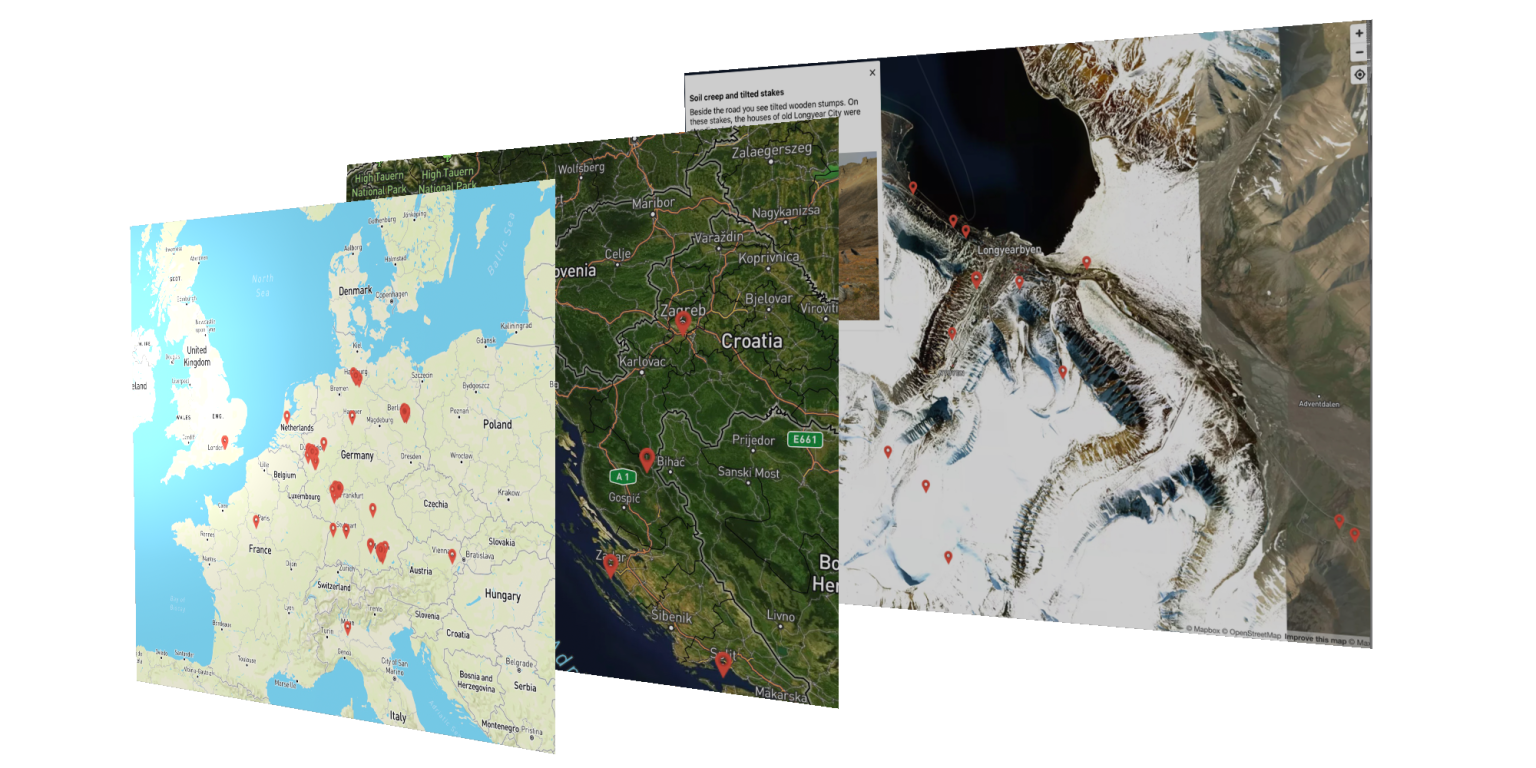 MapSimple – Online Maps Made Simple. That Simple.